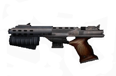 Agent Pistol | Carnivores Continuum Wiki | Fandom