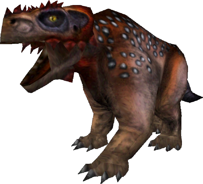 Provelosaurus | Carnivores Continuum Wiki | Fandom