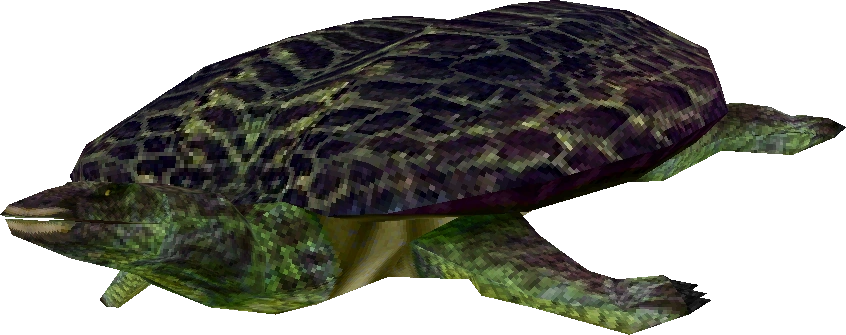 Henodus | Carnivores Continuum Wiki | Fandom