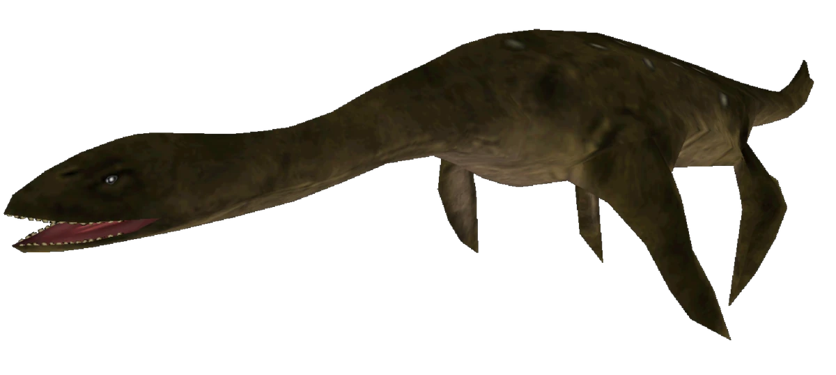 Cryptoclidus | Carnivores Continuum Wiki | Fandom