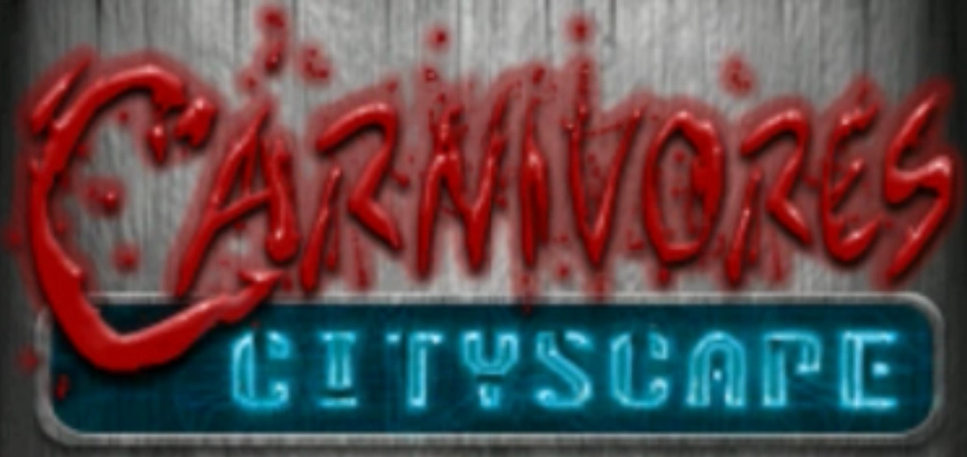 Carnivores Cityscape | Carnivores Continuum Wiki | Fandom