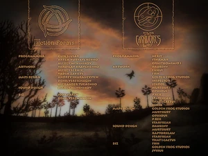 Carnivores: Legacy | Carnivores Continuum Wiki | Fandom