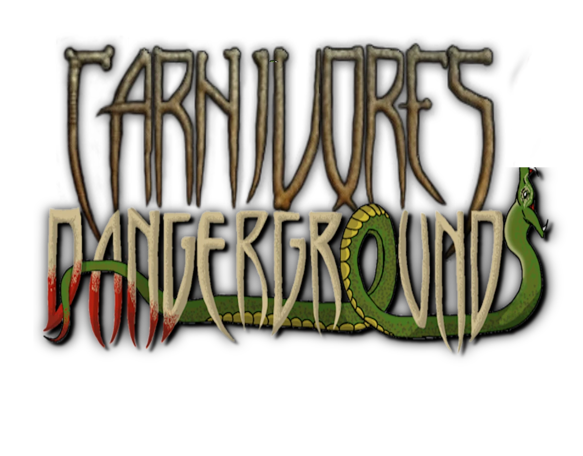 Carnivores: Dangergrounds | Carnivores Continuum Wiki | Fandom