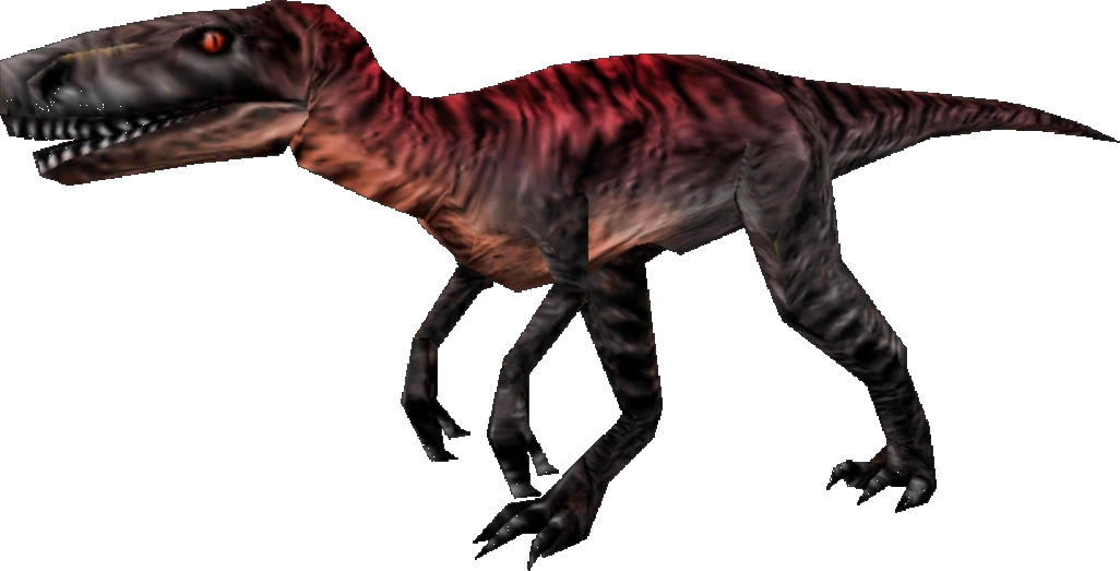 Herrerasaurus | Carnivores Continuum Wiki | Fandom