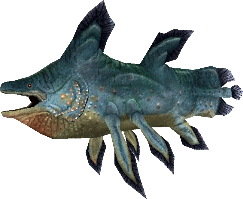 Mawsonia | Carnivores Continuum Wiki | Fandom