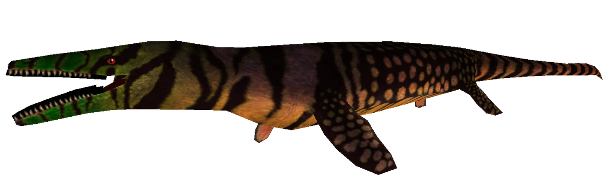 Pannonisaurus | Carnivores Continuum Wiki | Fandom