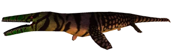 Pannonisaurus | Carnivores Continuum Wiki | Fandom
