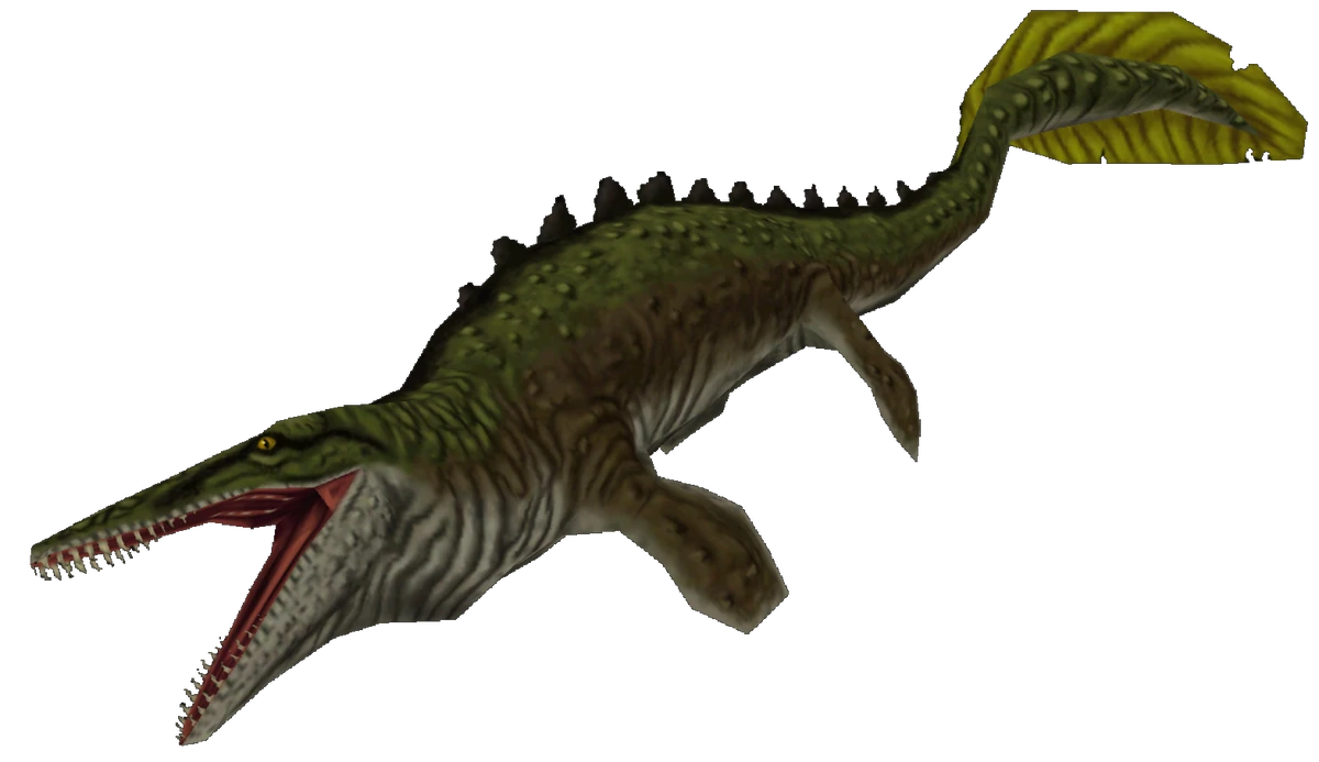 Platecarpus | Carnivores Continuum Wiki | Fandom