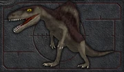 Carnivores: Cazador | Carnivores Continuum Wiki | Fandom