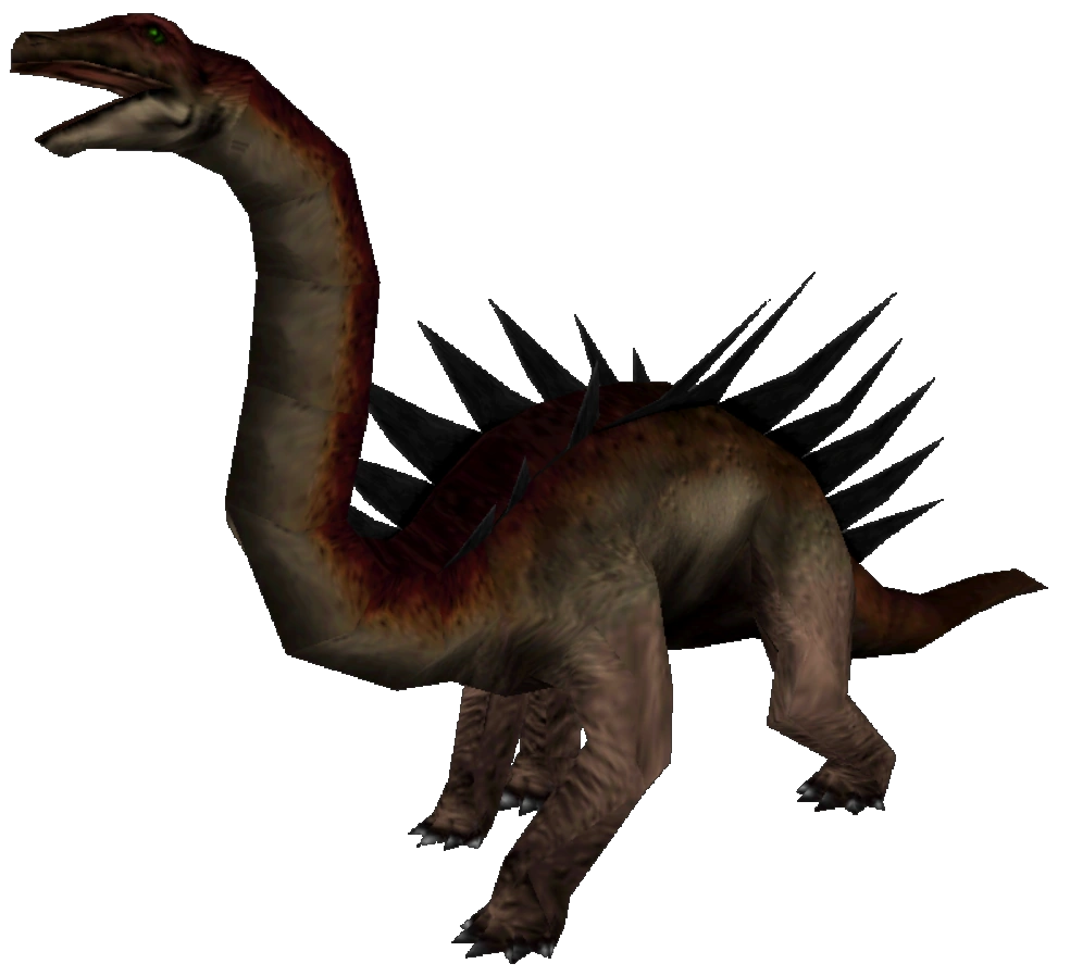 Agustinia | Carnivores Continuum Wiki | Fandom
