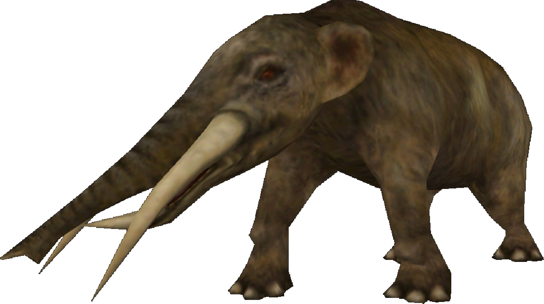 Gomphotherium | Carnivores Continuum Wiki | Fandom