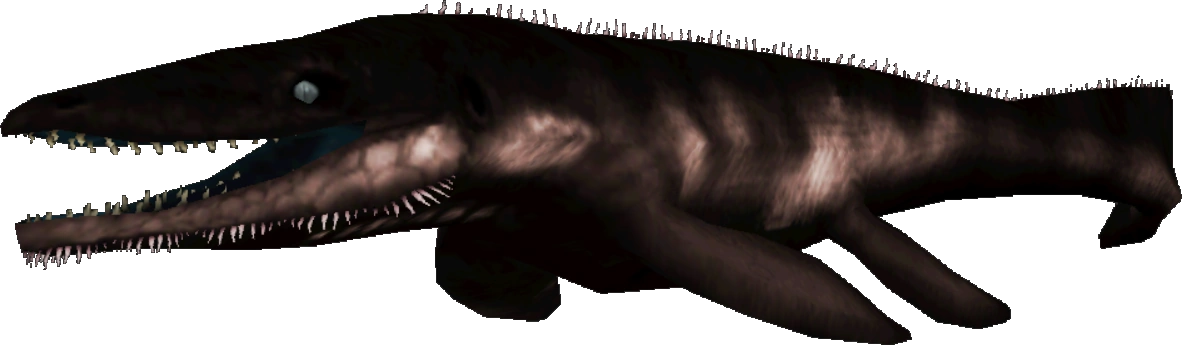 Plioplatecarpus | Carnivores Continuum Wiki | Fandom