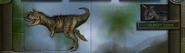 Carnotaurus | Carnivores Continuum Wiki | Fandom