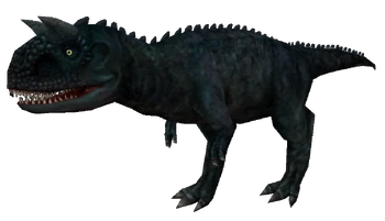 Carnotaurus | Carnivores Continuum Wiki | Fandom