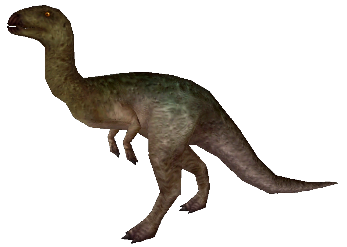 Dryosaurus | Carnivores Continuum Wiki | Fandom