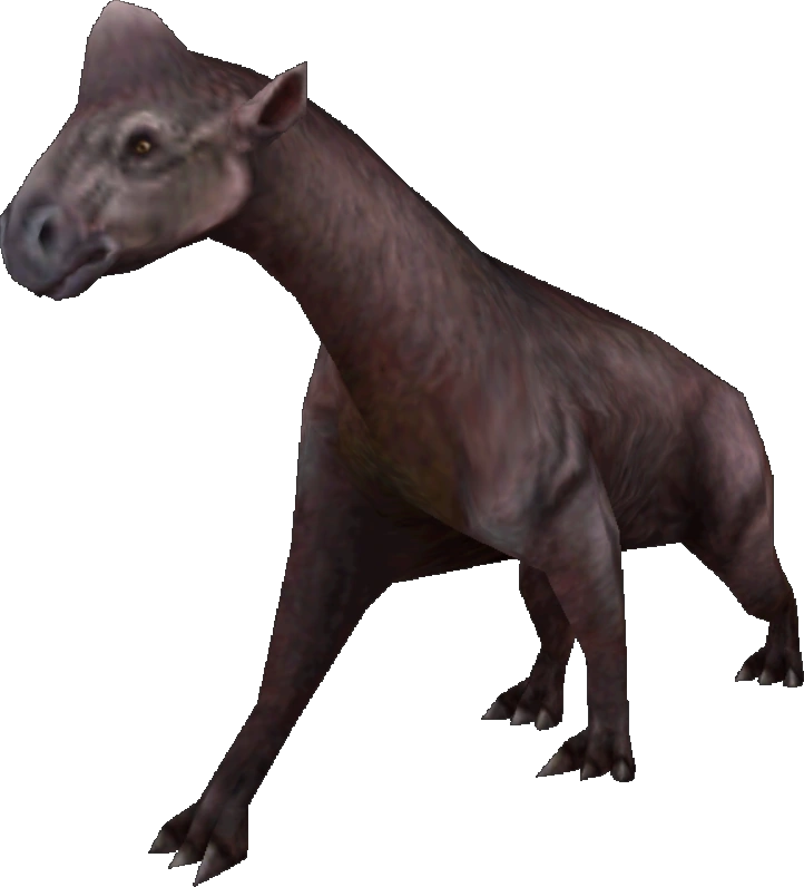 Tylocephalonyx | Carnivores Continuum Wiki | Fandom