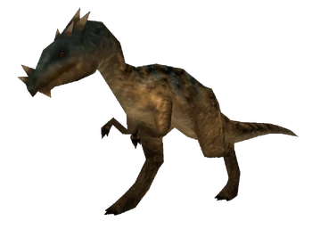 Dracorex | Carnivores Continuum Wiki | Fandom