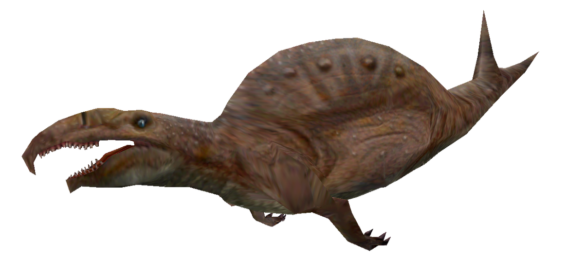 Spinofaarus Carnivores Continuum Wiki Fandom