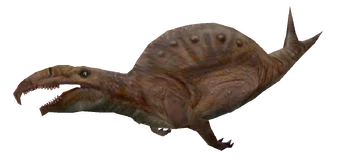 Spinofaarus | Carnivores Continuum Wiki | Fandom