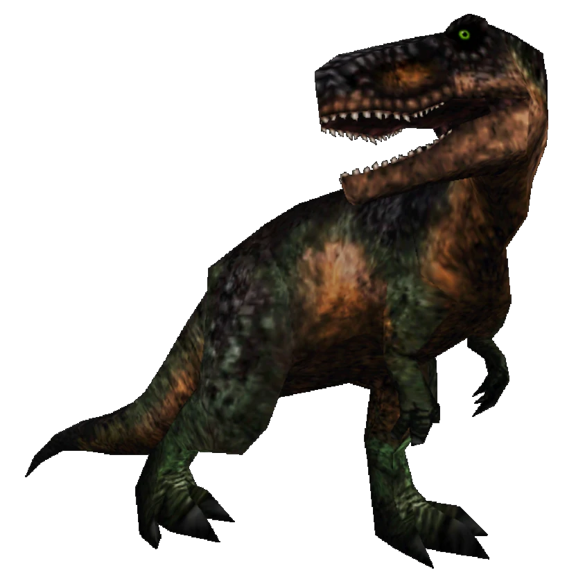 Duriavenator | Carnivores Continuum Wiki | Fandom