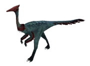 Carnivores: Cazador | Carnivores Continuum Wiki | Fandom