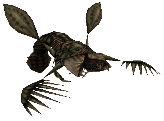 Lacunepa | Carnivores Continuum Wiki | Fandom