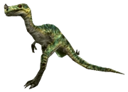 Carnivores: Cazador | Carnivores Continuum Wiki | Fandom