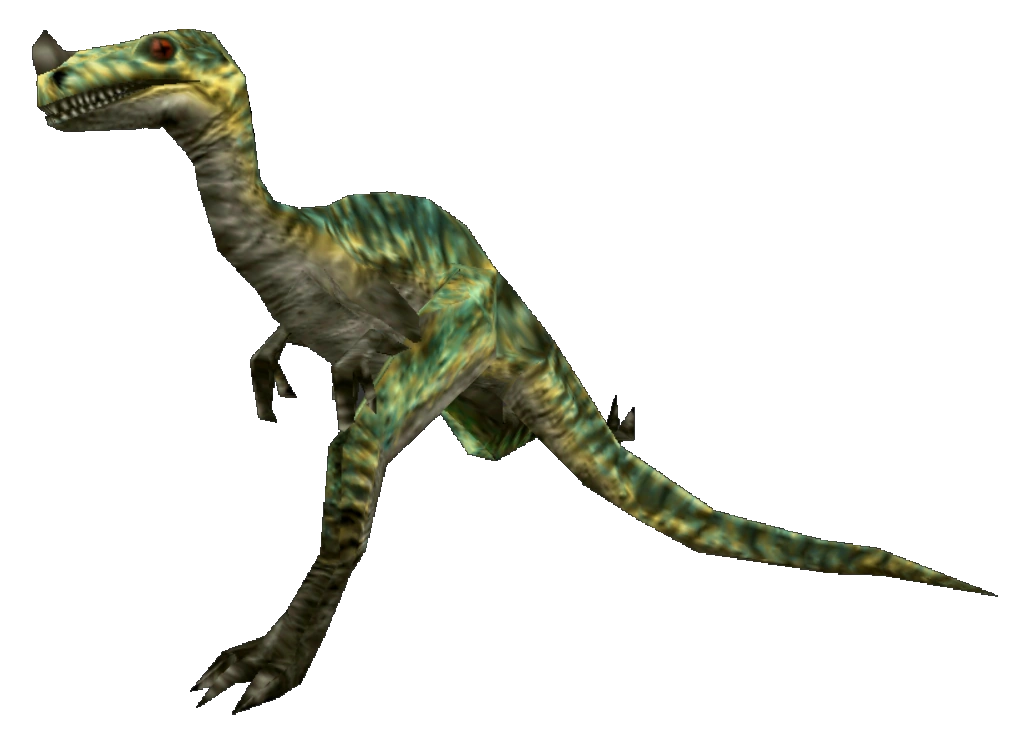 Proceratosaurus | Carnivores Continuum Wiki | Fandom