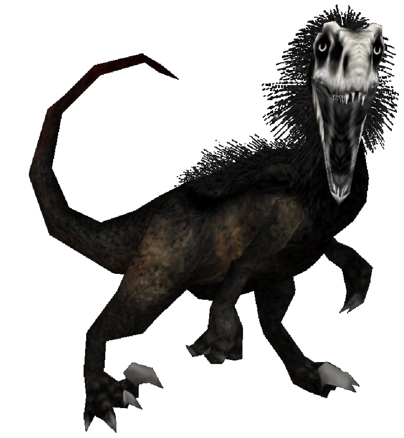 Balaur | Carnivores Continuum Wiki | Fandom