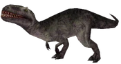 Sarcosaurus | Carnivores Continuum Wiki | Fandom