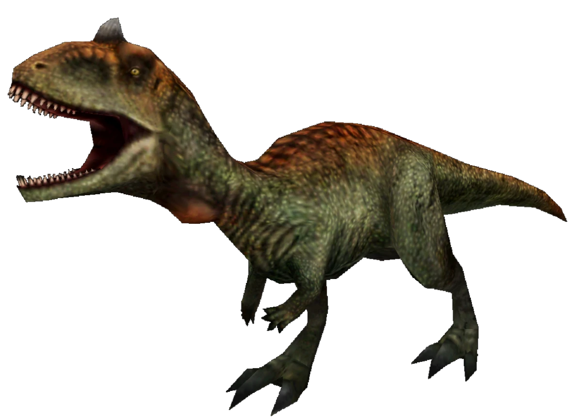 Majungatholus | Carnivores Continuum Wiki | Fandom