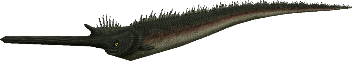 Babelichthys Carnivores Continuum Wiki Fandom