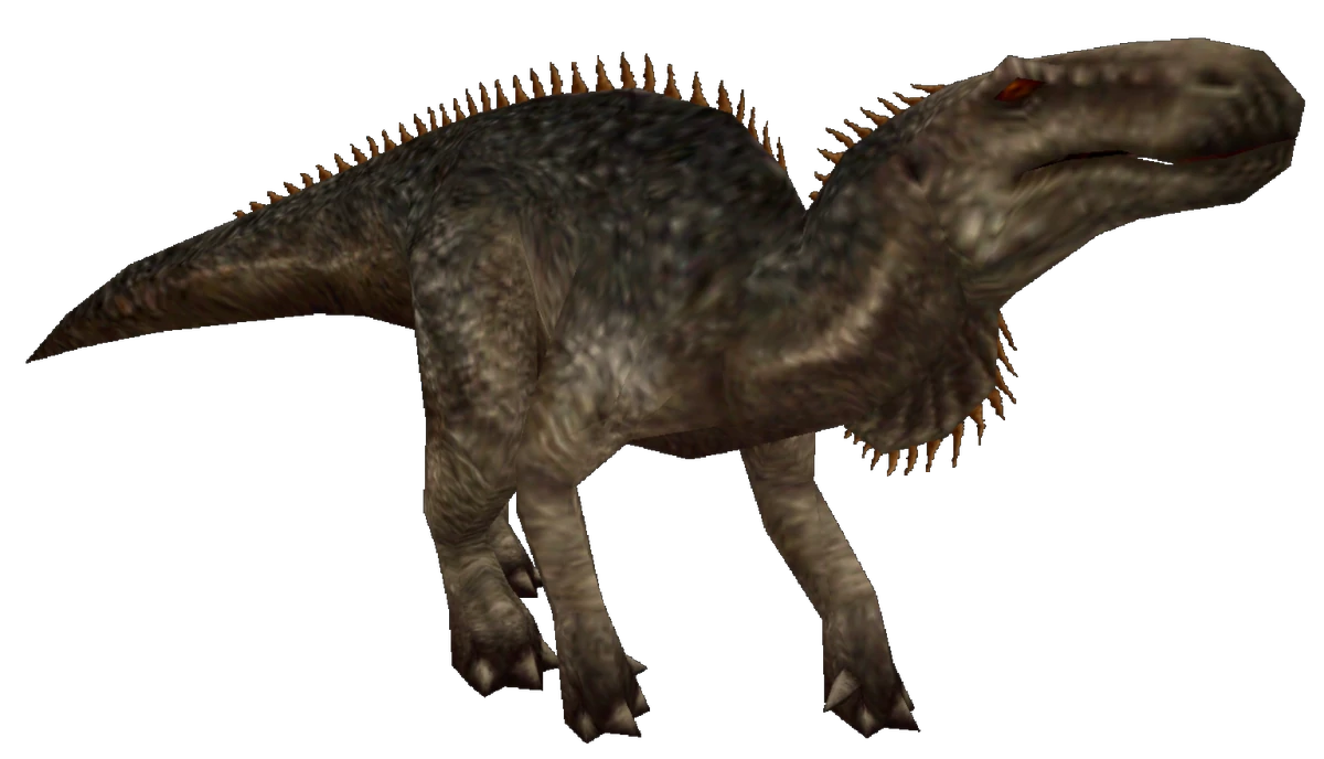 Morelladon | Carnivores Continuum Wiki | Fandom