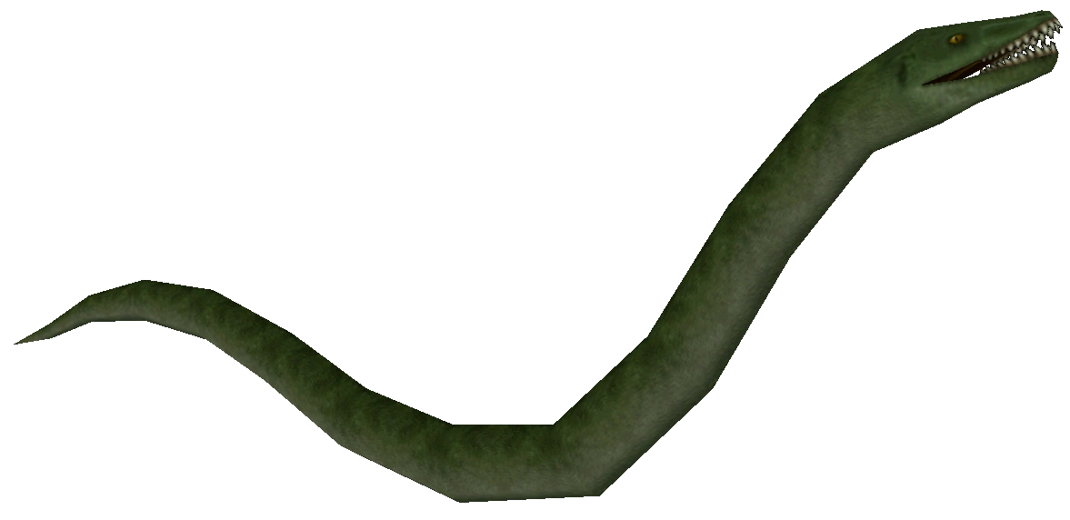 Gigantophis | Carnivores Continuum Wiki | Fandom