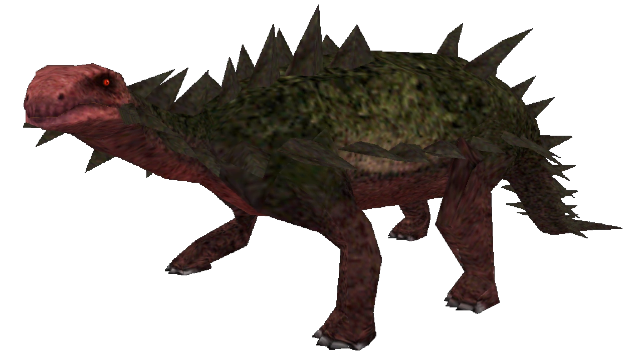 Struthiosaurus | Carnivores Continuum Wiki | Fandom