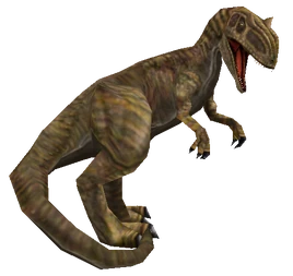 Antrodemus | Carnivores Continuum Wiki | Fandom