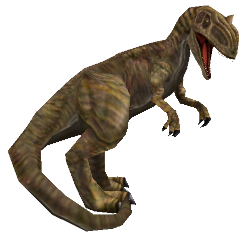 Antrodemus | Carnivores Continuum Wiki | Fandom