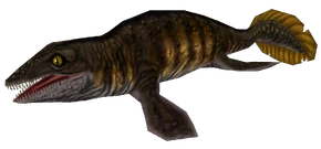 Platecarpus | Carnivores Continuum Wiki | Fandom