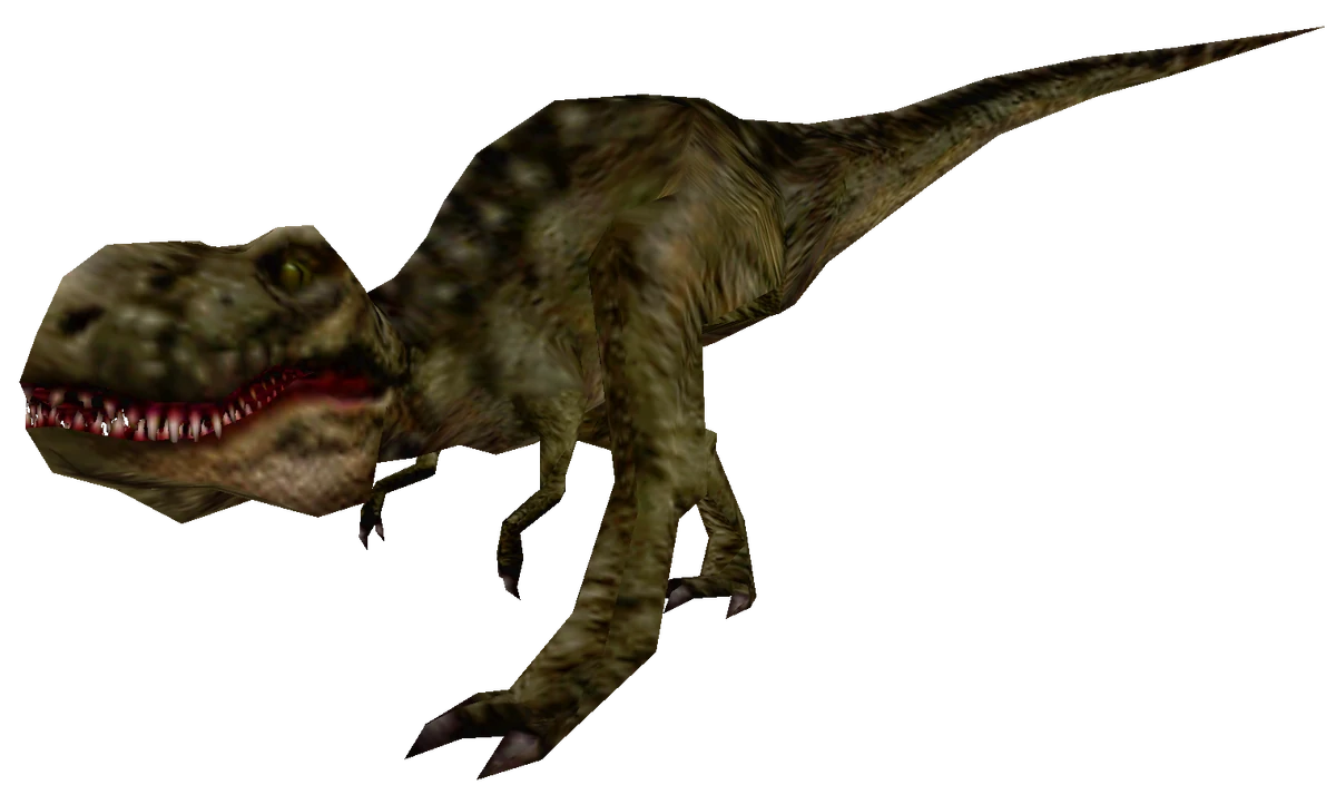 Tyrannosaurus | Carnivores Continuum Wiki | Fandom