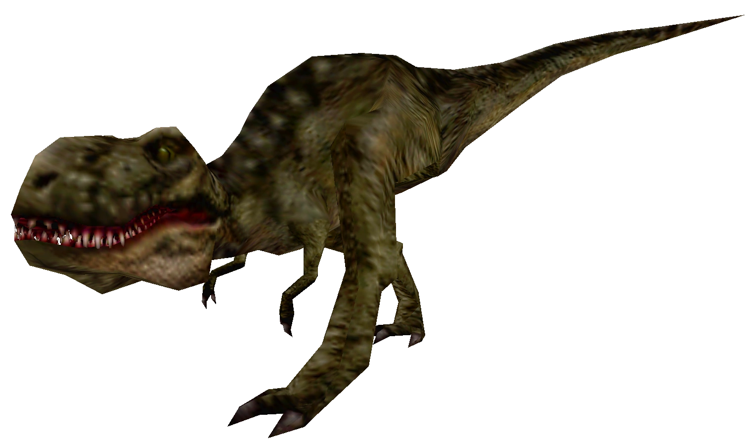 Carnivores Dinosaur Hunter T Rex