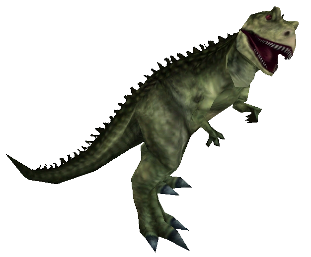 Laelaps | Carnivores Continuum Wiki | Fandom