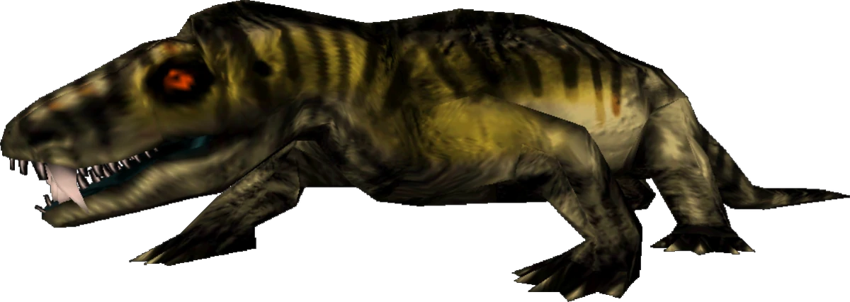 Sinophoneus | Carnivores Continuum Wiki | Fandom