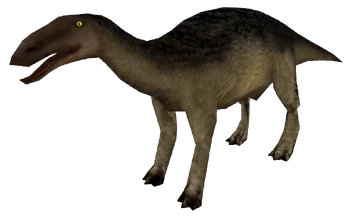 Telmatosaurus | Carnivores Continuum Wiki | Fandom