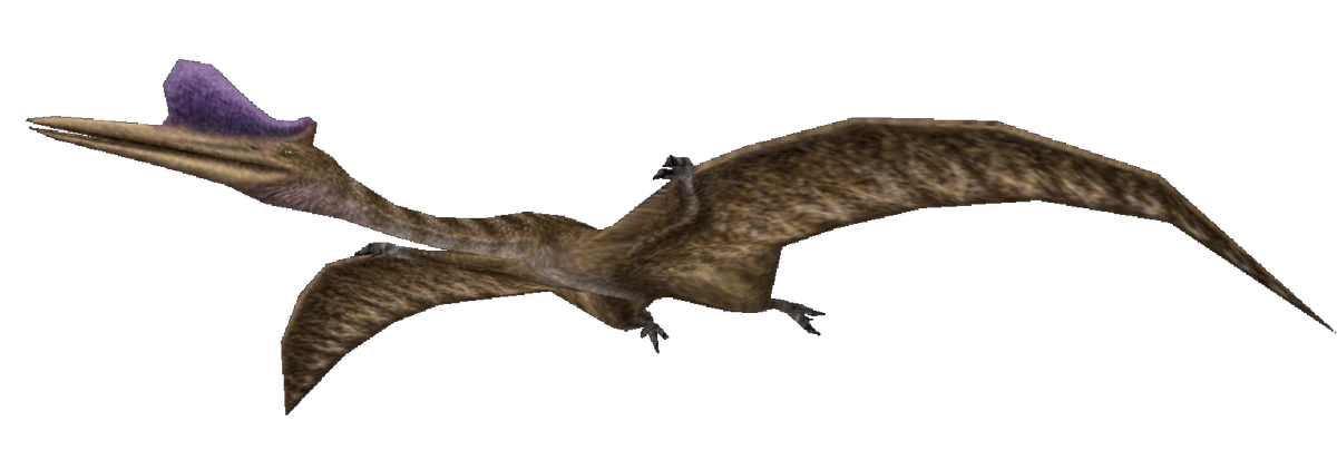 Aerotitan | Carnivores Continuum Wiki | Fandom