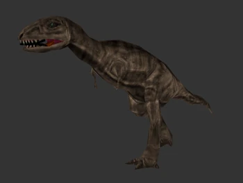 Aucasaurus | Carnivores Continuum Wiki | Fandom