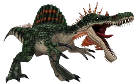 Oxalaia | Carnivores Continuum Wiki | Fandom