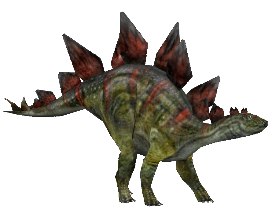 Stegasaurus | Carnivores Continuum Wiki | Fandom