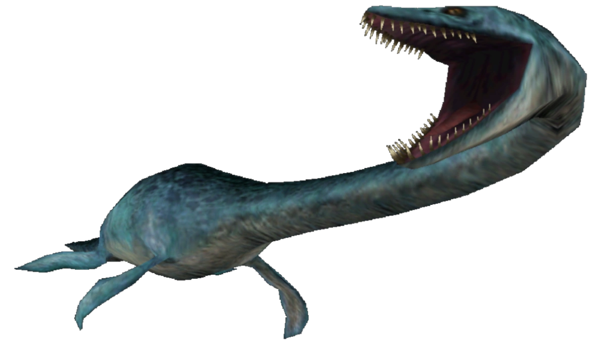 Elasmosaurus | Carnivores Continuum Wiki | Fandom