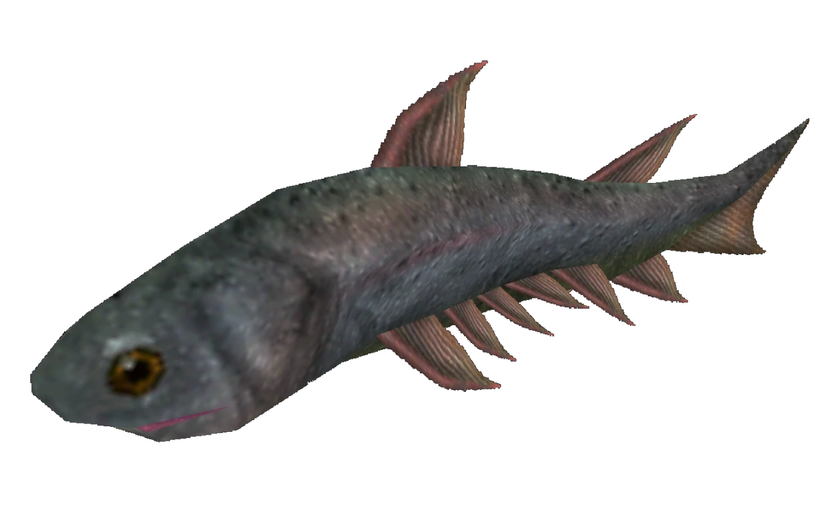 Climatius | Carnivores Continuum Wiki | Fandom