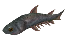 Climatius | Carnivores Continuum Wiki | Fandom